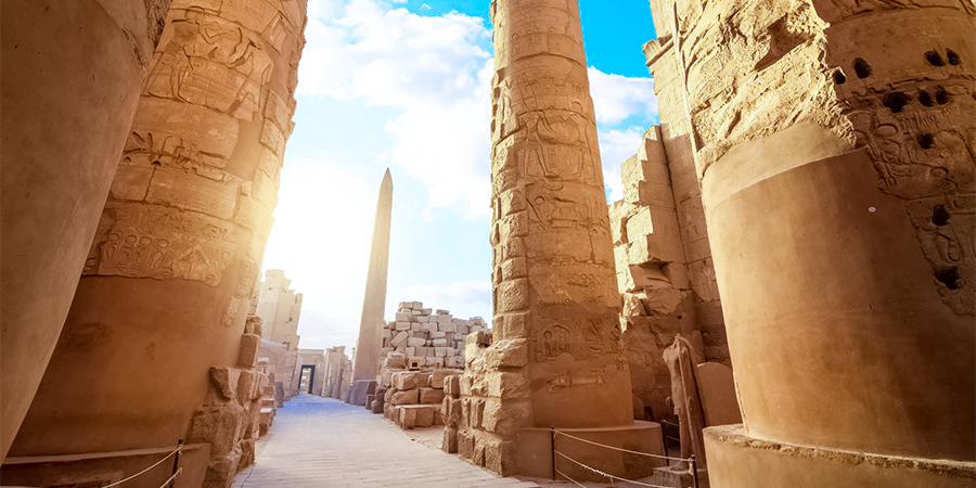 Blog - How to Combine Luxor with Other Cities Without Ruining the ...